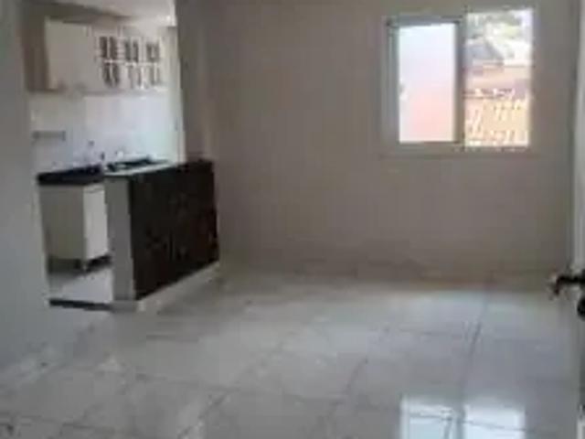 Apartamento para Locação em São Bernardo do Campo/SP Dos Casa 2 Quartos
