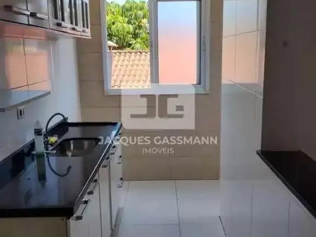 Apartamento para Locação em São Bernardo do Campo/SP Dos Casa 2 Quartos