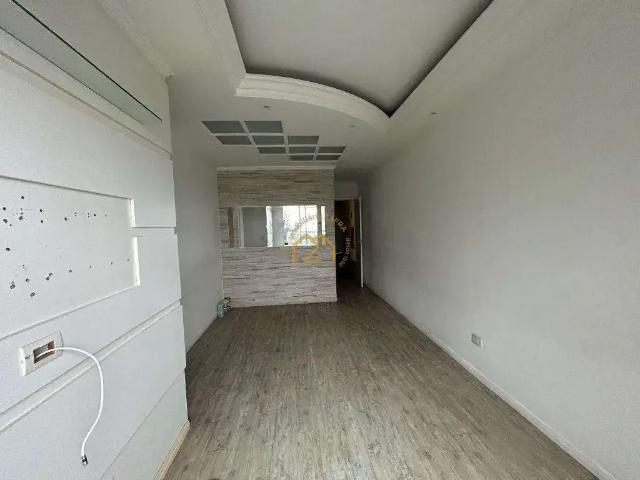 Apartamento para Locação em São Bernardo do Campo/SP Dos Casa 2 Quartos