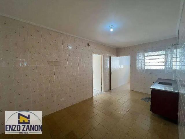 Apartamento para Locação em São Bernardo do Campo/SP Dos Casa 2 Quartos