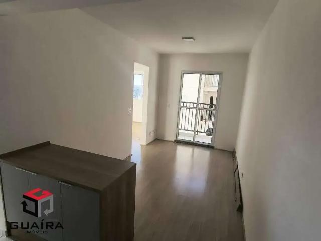 Apartamento para Locação em São Bernardo do Campo/SP Dos Casa 2 Quartos