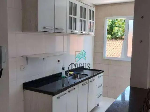Apartamento para Locação em São Bernardo do Campo/SP Dos Casa 2 Quartos