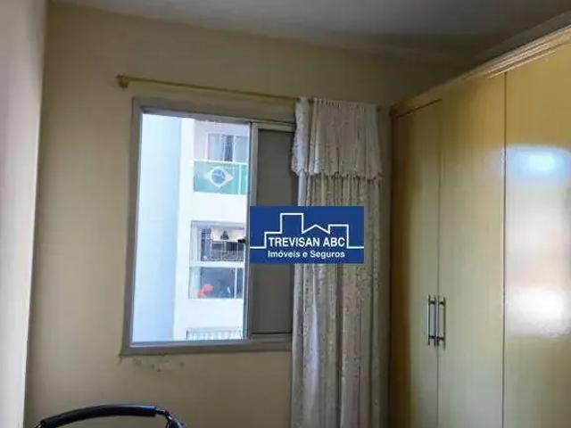 Apartamento para Locação em São Bernardo do Campo/SP Dos Casa 3 Quartos