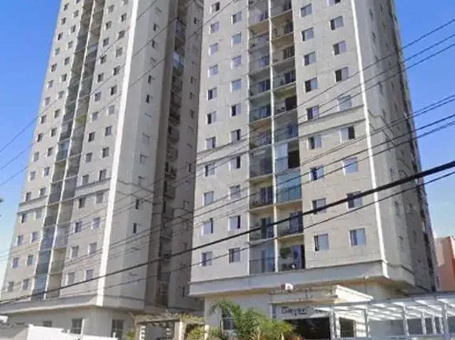 Apartamento para Locação em São Bernardo do Campo/SP Dos Casa 3 Quartos