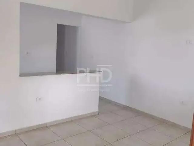 Apartamento para Locação em São Bernardo do Campo/SP Dos Casa 3 Quartos