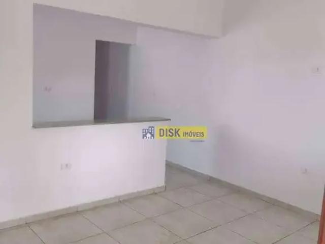 Apartamento para Locação em São Bernardo do Campo/SP Dos Casa 3 Quartos