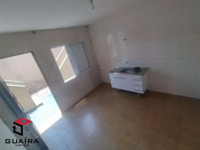 Apartamento para Locação em São Bernardo do Campo/SP Ferrazópolis 1 Quartos