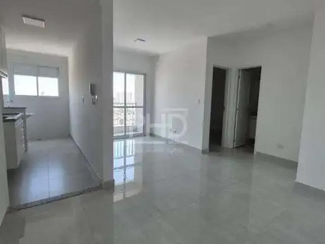Apartamento para Locação em São Bernardo do Campo/SP Ferrazópolis 2 Quartos