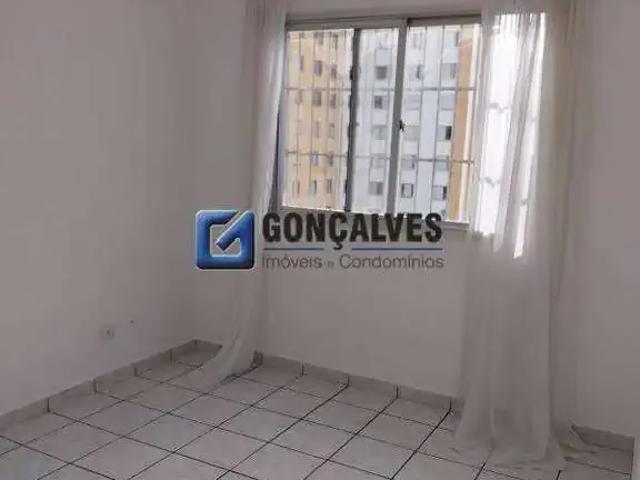 Apartamento para Locação em São Bernardo do Campo/SP Ferrazópolis 2 Quartos