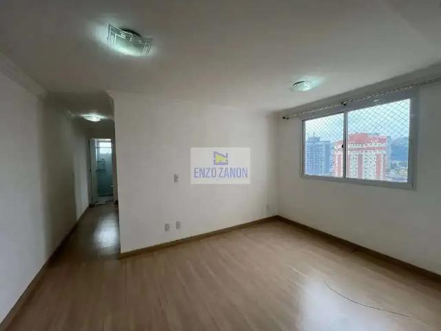 Apartamento para Locação em São Bernardo do Campo/SP Ferrazópolis 2 Quartos