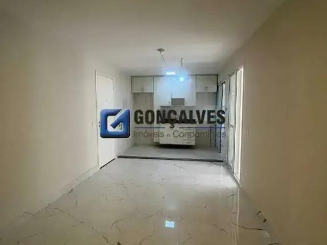 Apartamento para Locação em São Bernardo do Campo/SP Ferrazópolis 2 Quartos