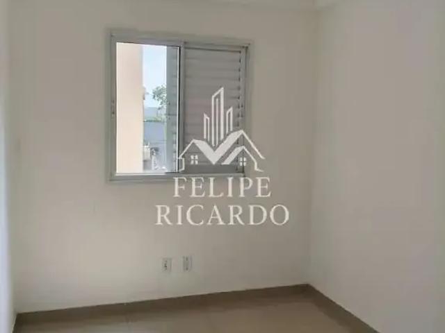 Apartamento para Locação em São Bernardo do Campo/SP Ferrazópolis 2 Quartos