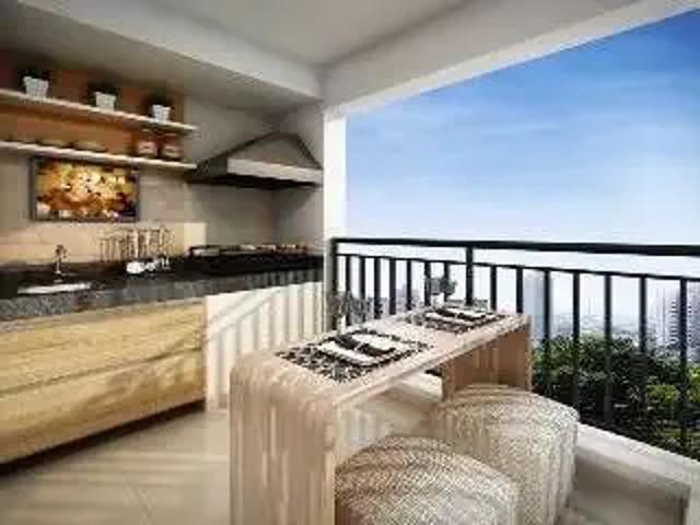 Apartamento para Locação em São Bernardo do Campo/SP Independência 2 Quartos