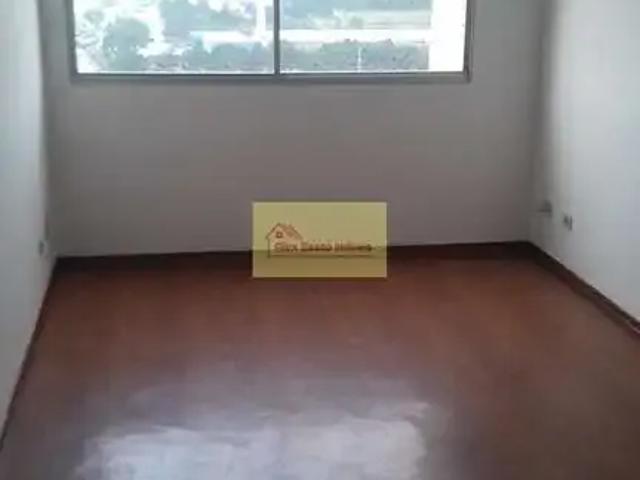 Apartamento para Locação em São Bernardo do Campo/SP Independência 2 Quartos