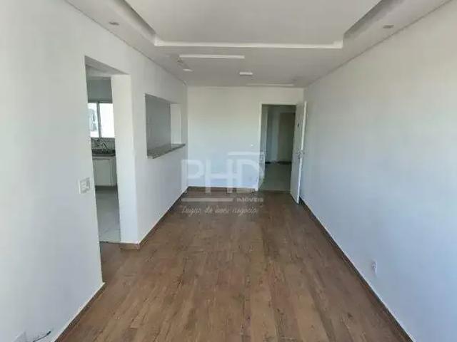 Apartamento para Locação em São Bernardo do Campo/SP Independência 2 Quartos