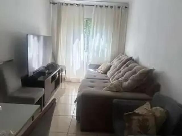 Apartamento para Locação em São Bernardo do Campo/SP Independência 2 Quartos