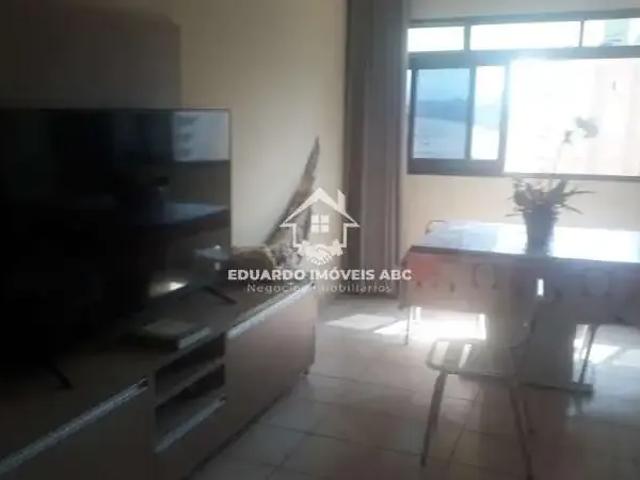 Apartamento para Locação em São Bernardo do Campo/SP Independência 3 Quartos