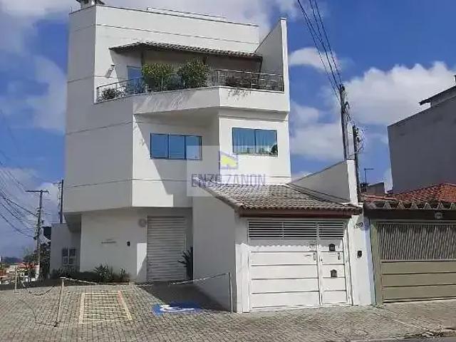 Apartamento para Locação em São Bernardo do Campo/SP Independência 3 Quartos