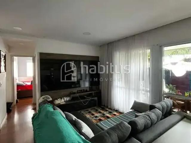 Apartamento para Locação em São Bernardo do Campo/SP Independência 3 Quartos