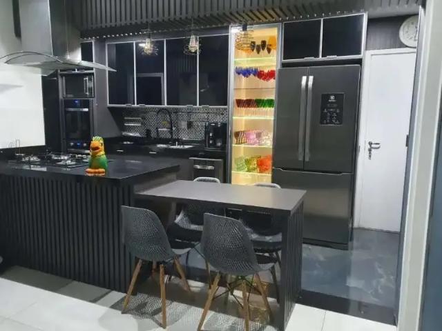 Apartamento para Locação em São Bernardo do Campo/SP Jardim Chácara Inglesa 3 Quartos