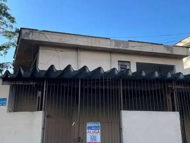 Apartamento para Locação em São Bernardo do Campo/SP Jardim Brasília 1 Quartos