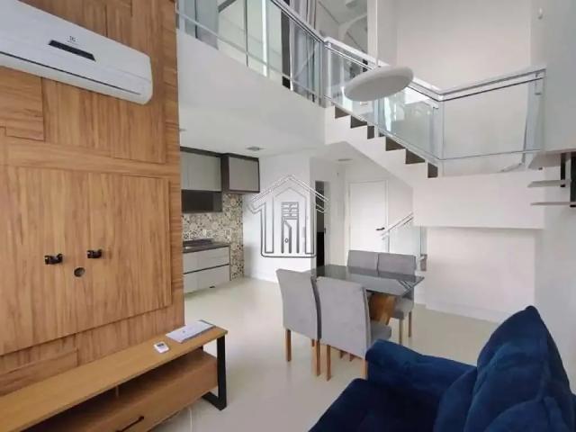 Apartamento para Locação em São Bernardo do Campo/SP Jardim do Mar 1 Quartos