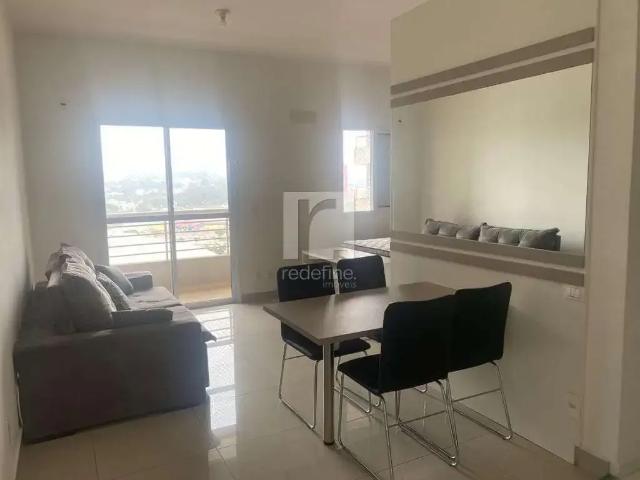 Apartamento para Locação em São Bernardo do Campo/SP Jardim do Mar 1 Quartos