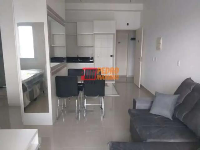 Apartamento para Locação em São Bernardo do Campo/SP Jardim do Mar 1 Quartos
