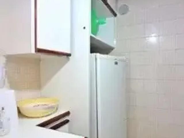 Apartamento para Locação em São Bernardo do Campo/SP Jardim do Mar 1 Quartos