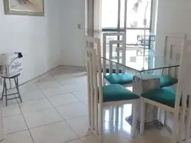 Apartamento para Locação em São Bernardo do Campo/SP Jardim do Mar 1 Quartos