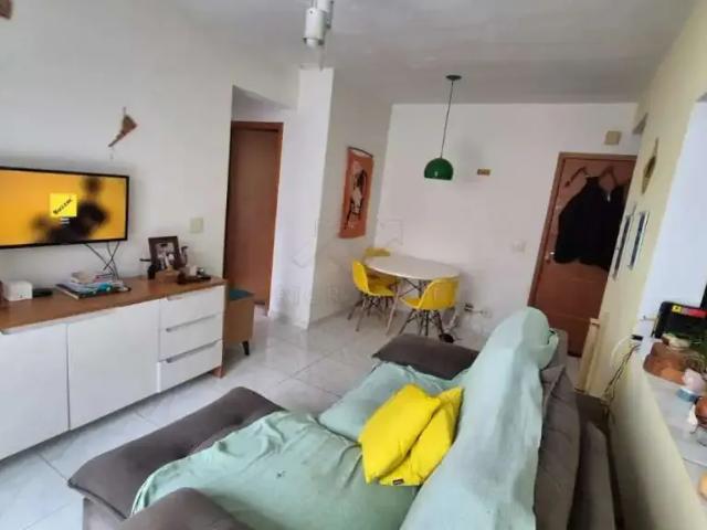 Apartamento para Locação em São Bernardo do Campo/SP Jardim do Mar 1 Quartos