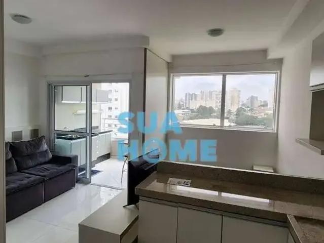 Apartamento para Locação em São Bernardo do Campo/SP Jardim do Mar 1 Quartos