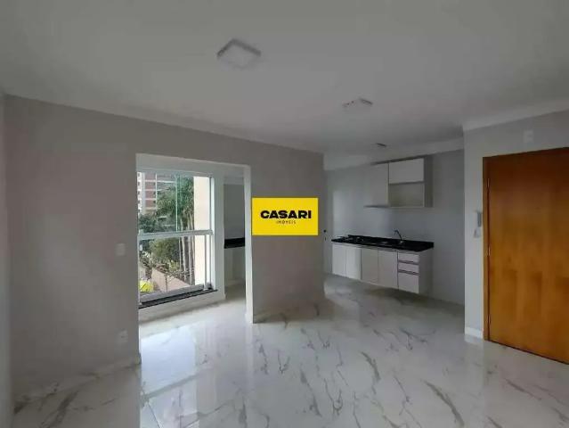 Apartamento para Locação em São Bernardo do Campo/SP Jardim do Mar 1 Quartos