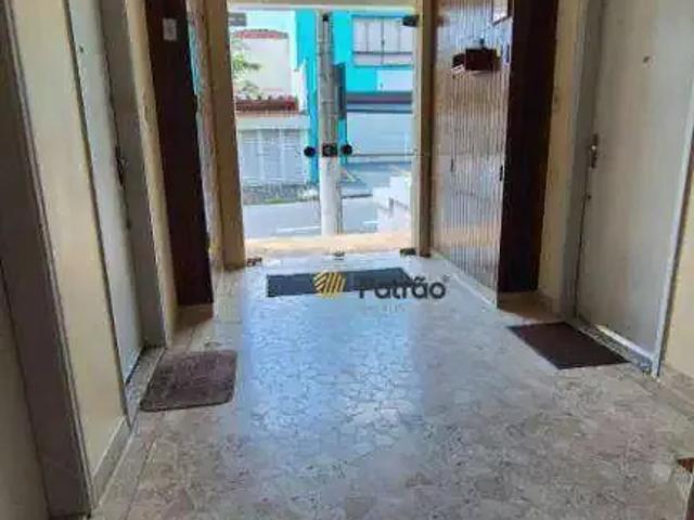 Apartamento para Locação em São Bernardo do Campo/SP Jardim do Mar 1 Quartos