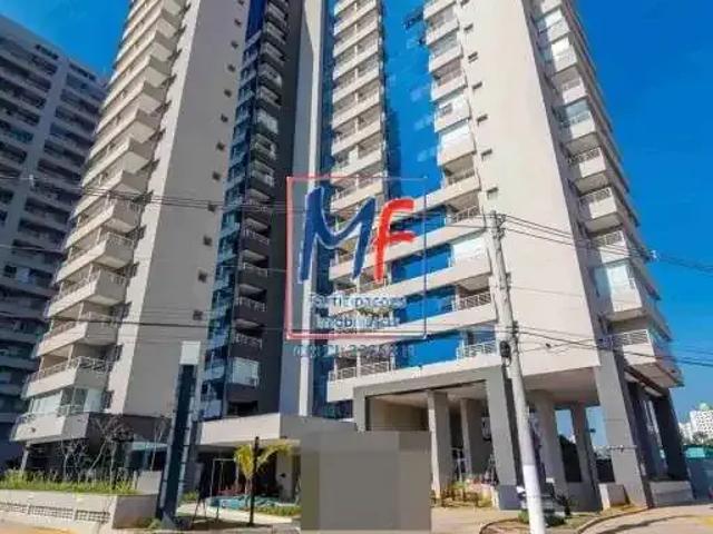 Apartamento para Locação em São Bernardo do Campo/SP Jardim do Mar 1 Quartos