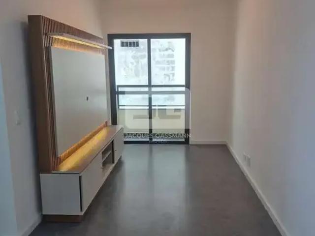 Apartamento para Locação em São Bernardo do Campo/SP Jardim do Mar 1 Quartos