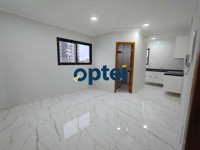 Apartamento para Locação em São Bernardo do Campo/SP Jardim do Mar 1 Quartos