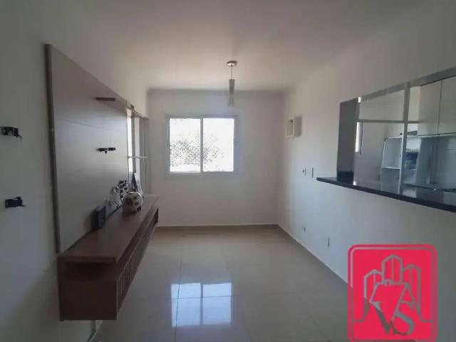 Apartamento para Locação em São Bernardo do Campo/SP Jardim do Mar 1 Quartos