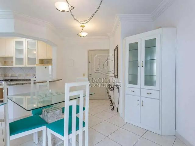 Apartamento para Locação em São Bernardo do Campo/SP Jardim do Mar 1 Quartos