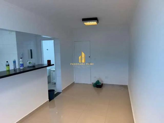 Apartamento para Locação em São Bernardo do Campo/SP Jardim do Mar 1 Quartos