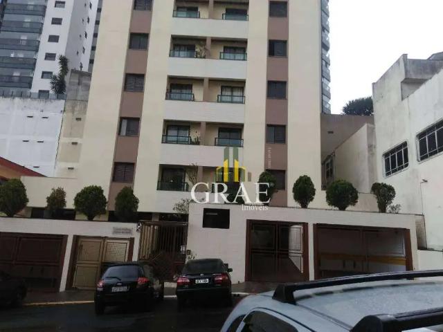 Apartamento para Locação em São Bernardo do Campo/SP Jardim do Mar 1 Quartos