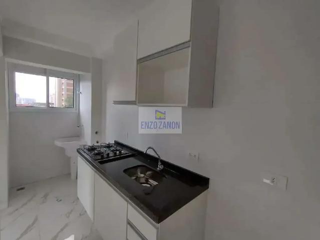 Apartamento para Locação em São Bernardo do Campo/SP Jardim do Mar 1 Quartos