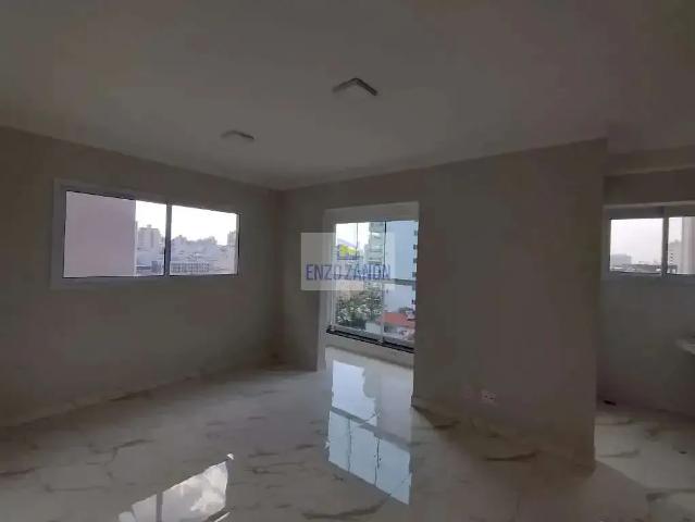 Apartamento para Locação em São Bernardo do Campo/SP Jardim do Mar 1 Quartos