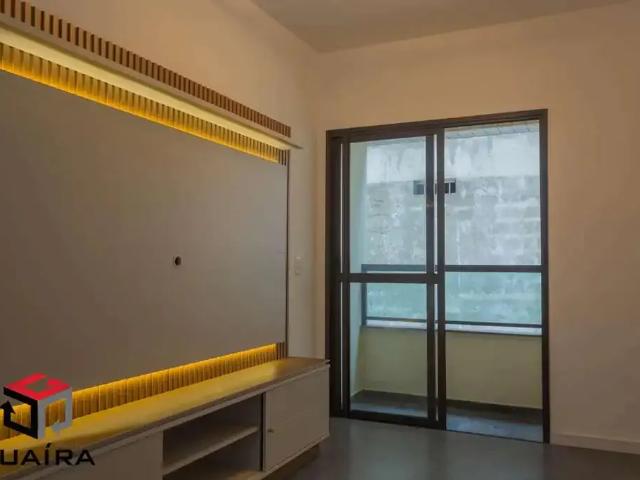 Apartamento para Locação em São Bernardo do Campo/SP Jardim do Mar 1 Quartos