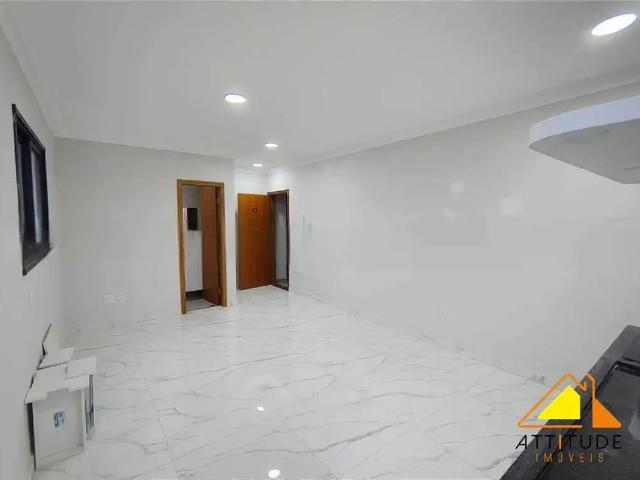 Apartamento para Locação em São Bernardo do Campo/SP Jardim do Mar 1 Quartos