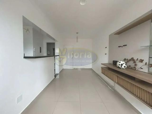 Apartamento para Locação em São Bernardo do Campo/SP Jardim do Mar 1 Quartos