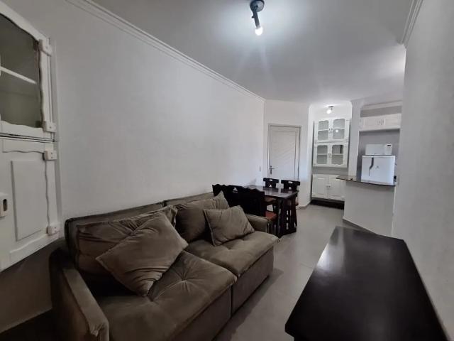 Apartamento para Locação em São Bernardo do Campo/SP Jardim do Mar 1 Quartos