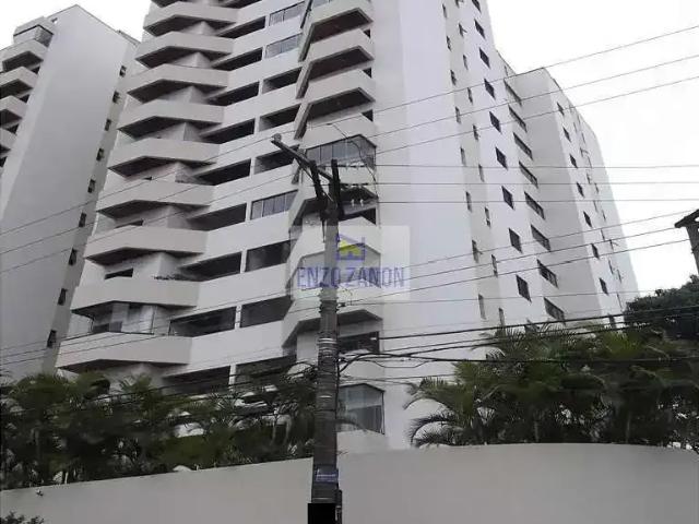 Apartamento para Locação em São Bernardo do Campo/SP Jardim do Mar 2 Quartos