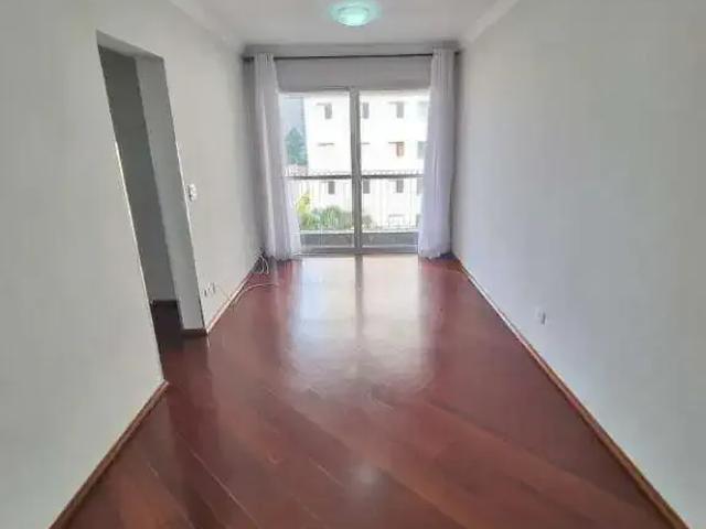 Apartamento para Locação em São Bernardo do Campo/SP Jardim do Mar 2 Quartos