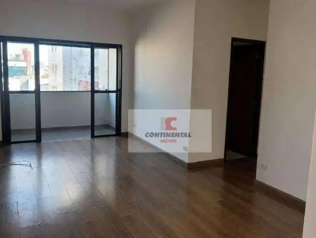 Apartamento para Locação em São Bernardo do Campo/SP Jardim do Mar 2 Quartos